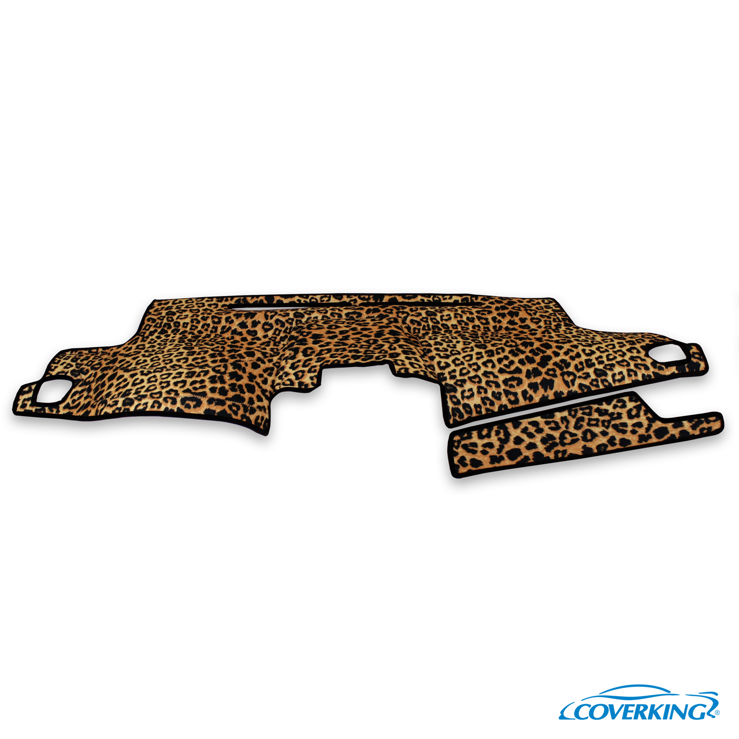 Coverking Custom Car Dash Mat Cover For Toyota 2014-2018 Tundra | eBay