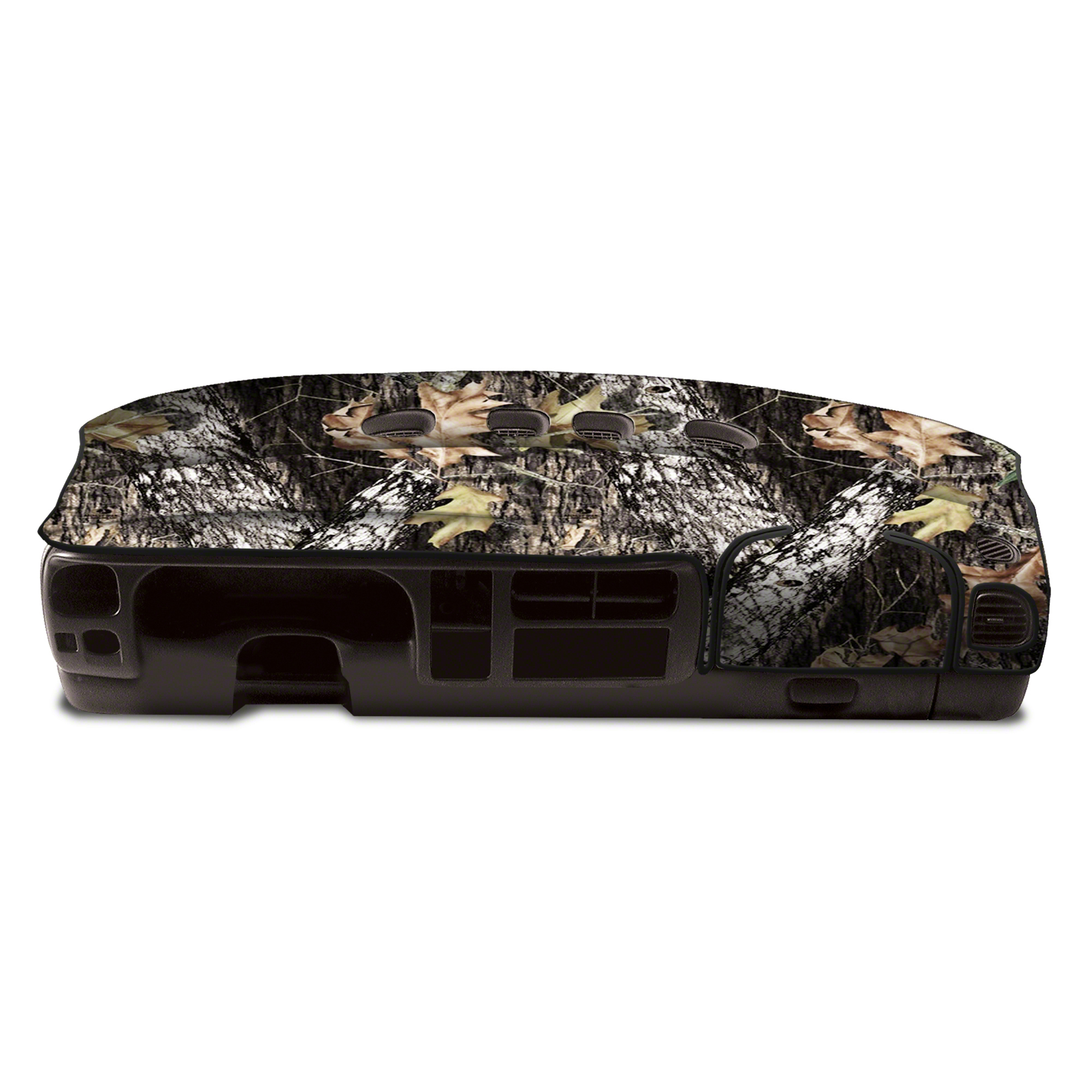 Coverking Custom Car Dash Mat Cover For Toyota 2014-2018 Tundra | eBay